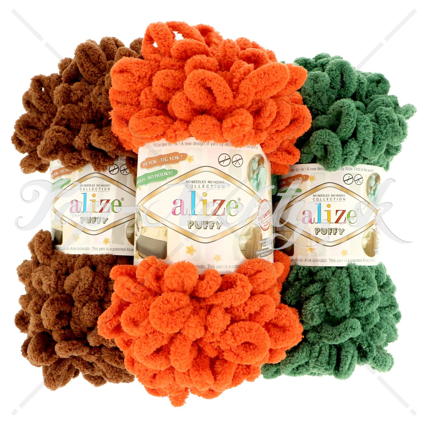 Najpredávanejšie vlny | Noezon.sk