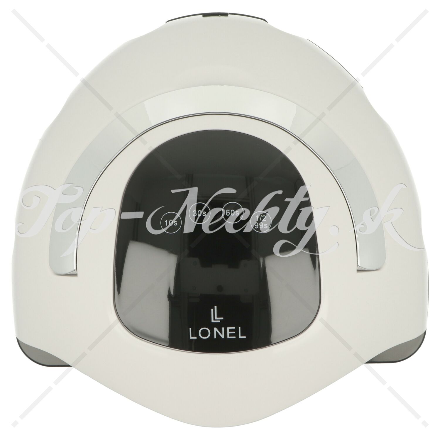 LONEL UV LED lampa na gélové nechty Y2 168W | Noezon.sk