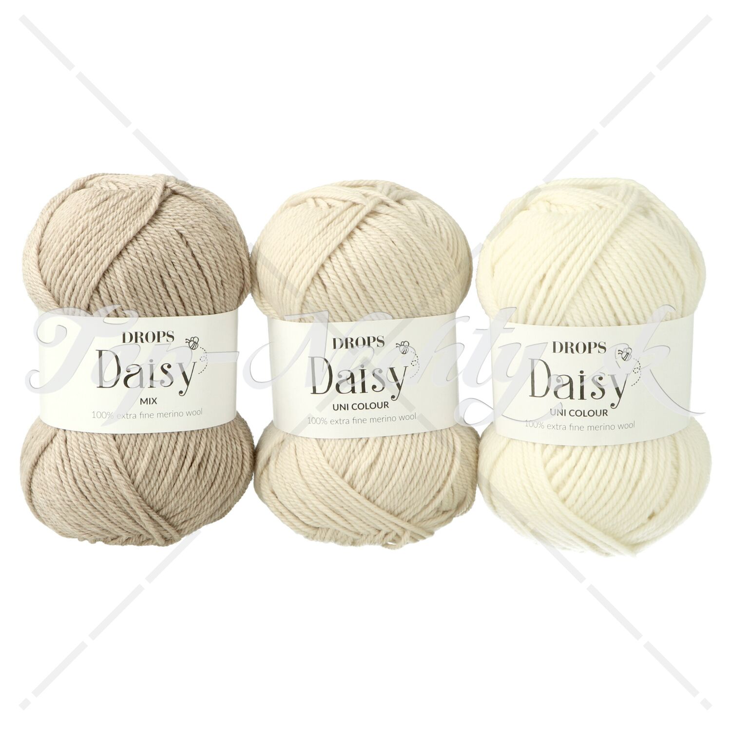 Drops Daisy 50g 110m | Noezon.sk