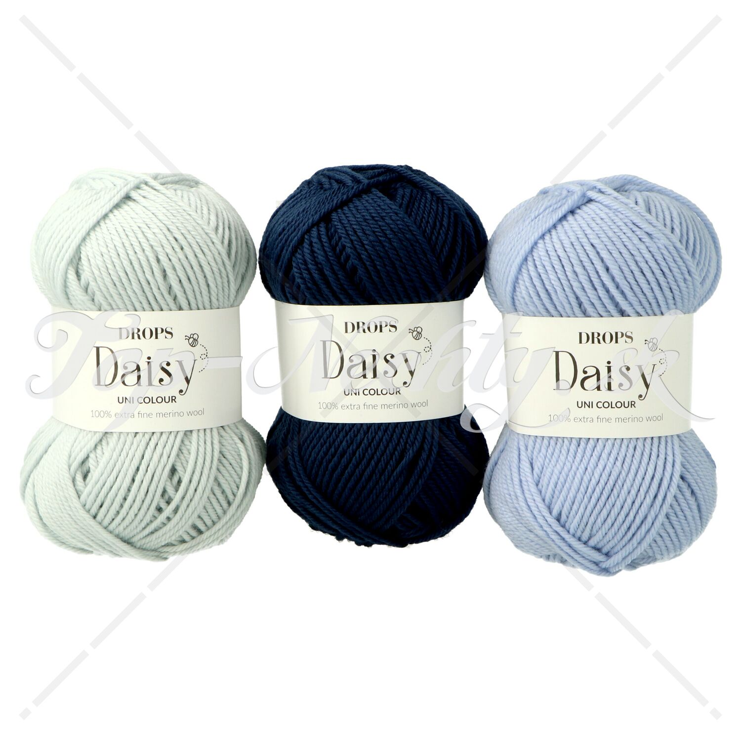 Drops Daisy 50g 110m | Noezon.sk