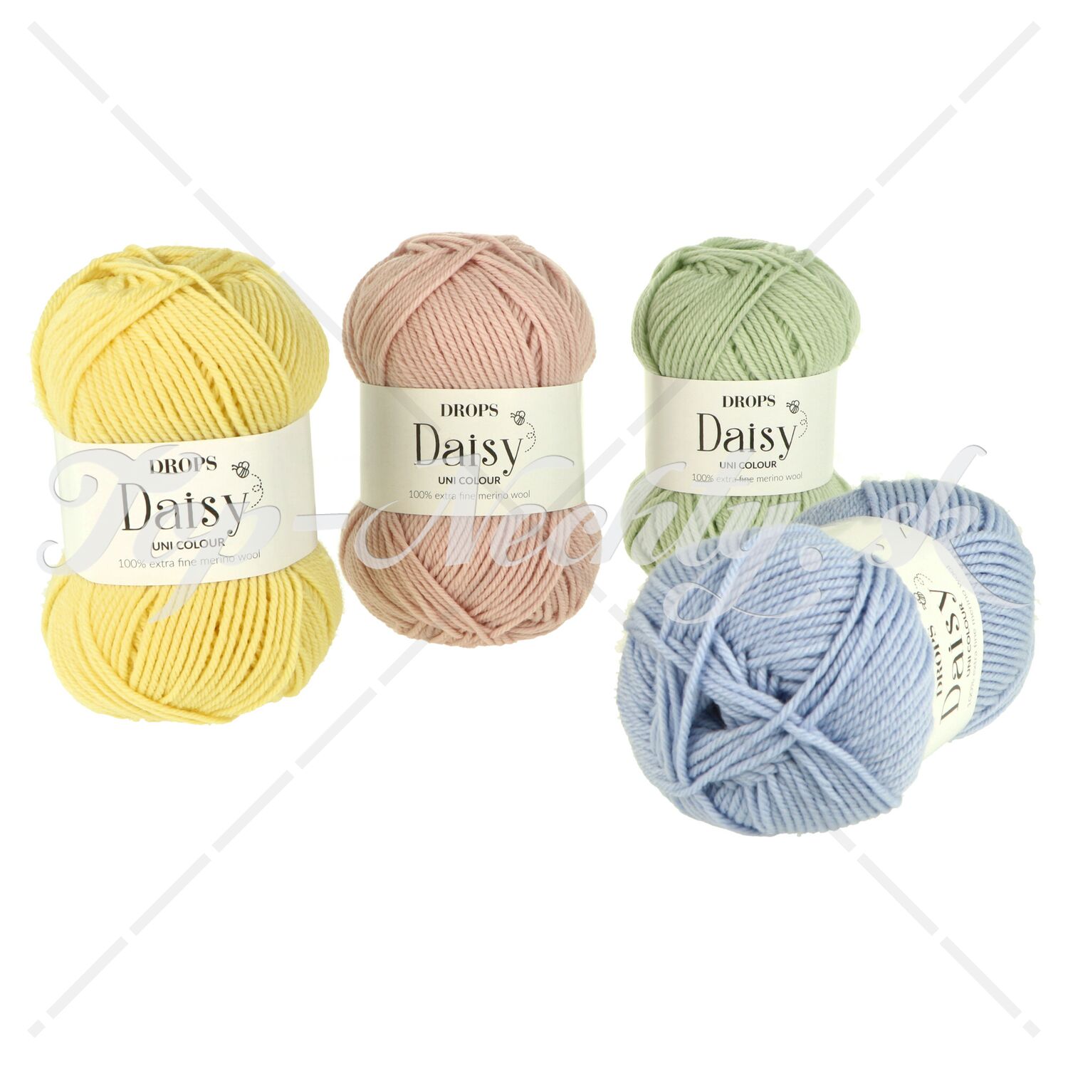 Drops Daisy 50g 110m | Noezon.sk