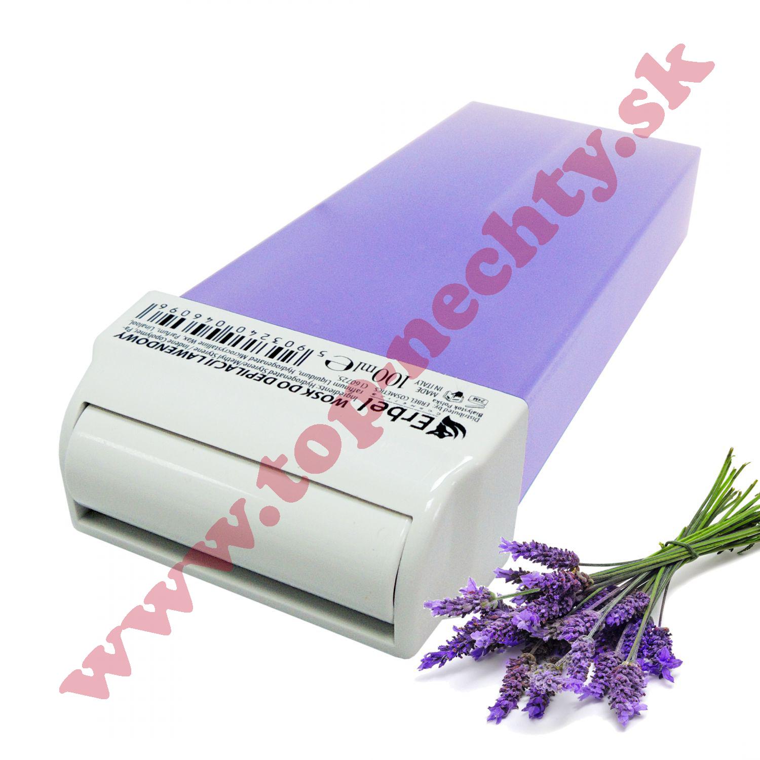 Čierny ohrievač na depilačný vosk 40W | Noezon.sk