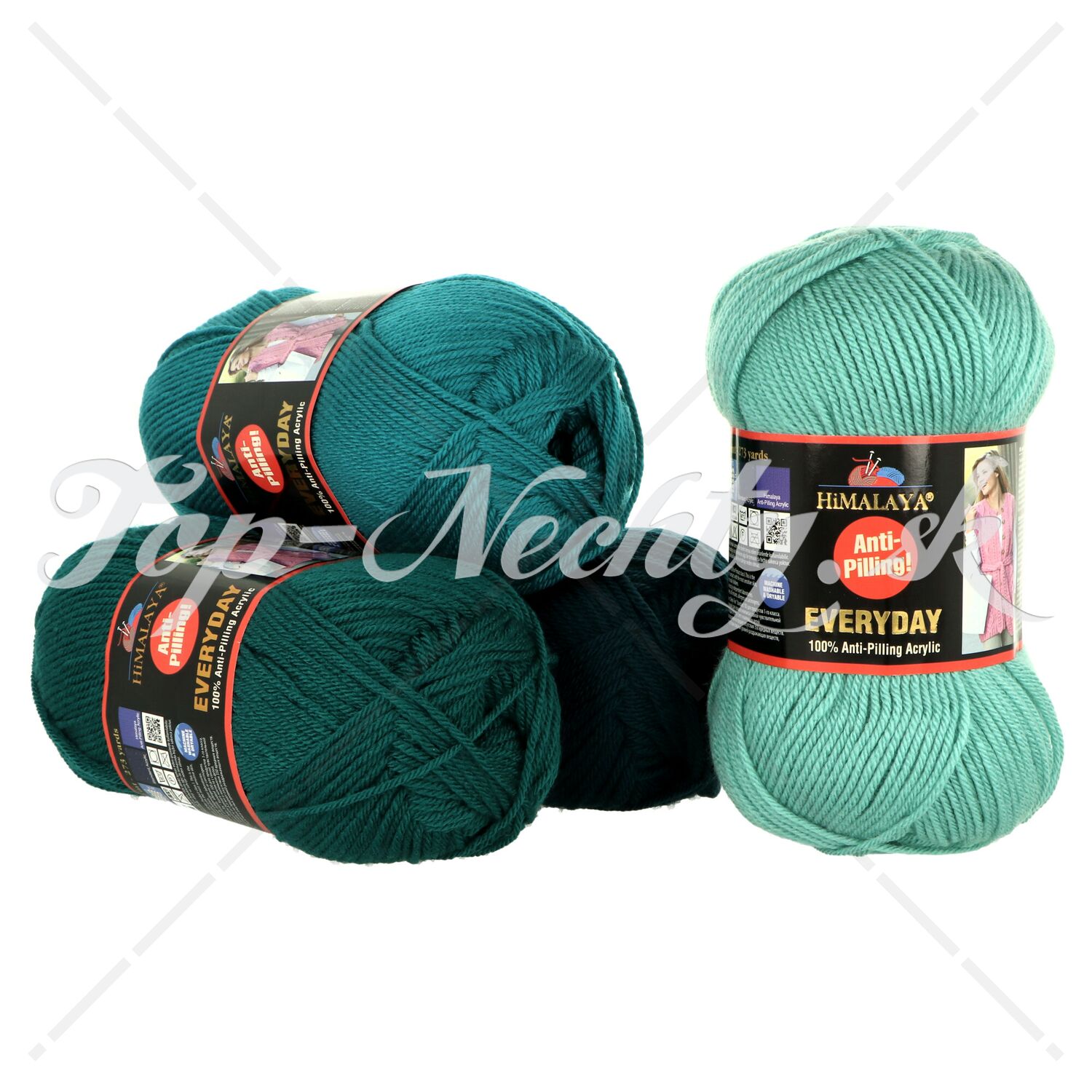 Najpredávanejšie vlny | Noezon.sk