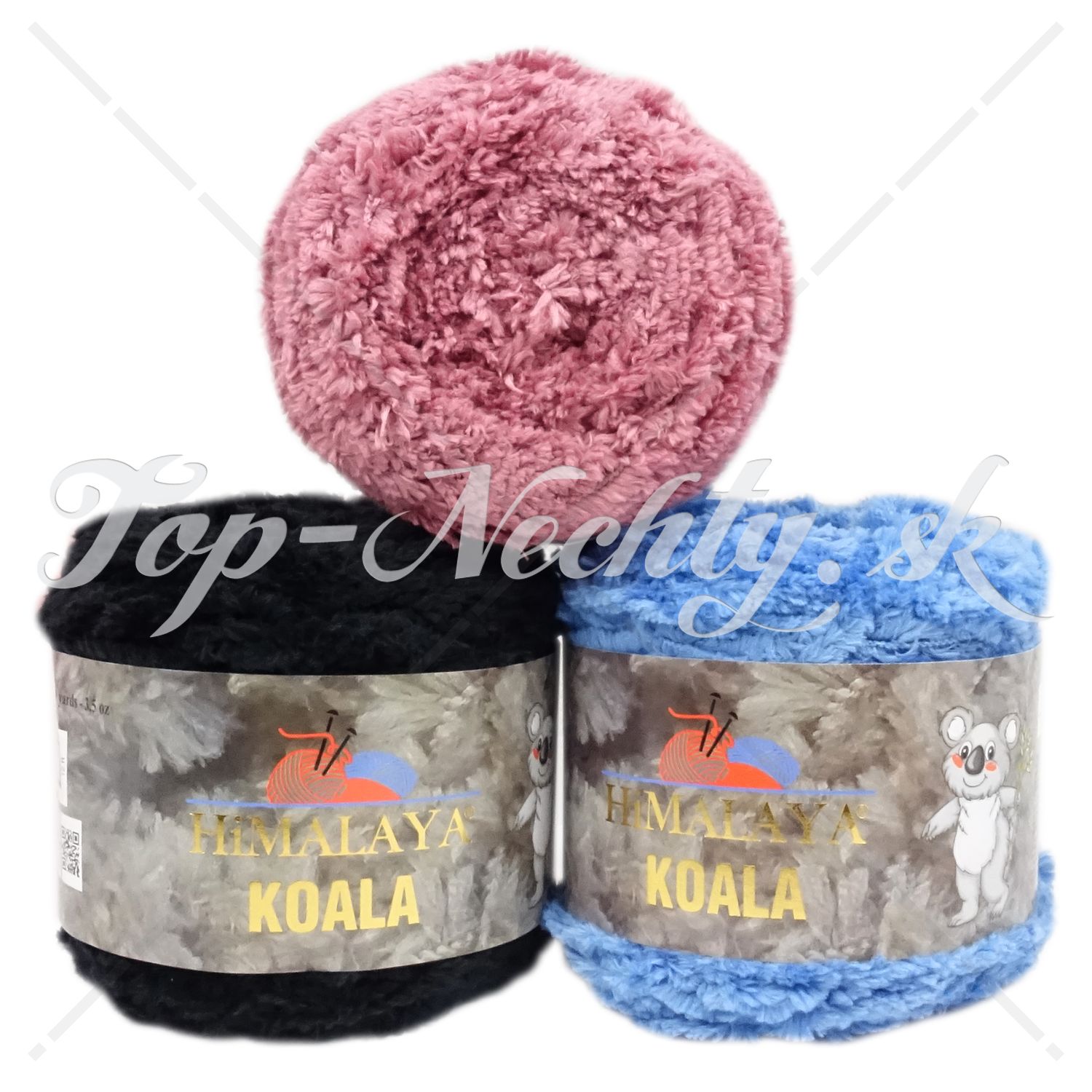 Himalaya Koala 100g 100m | Noezon.sk