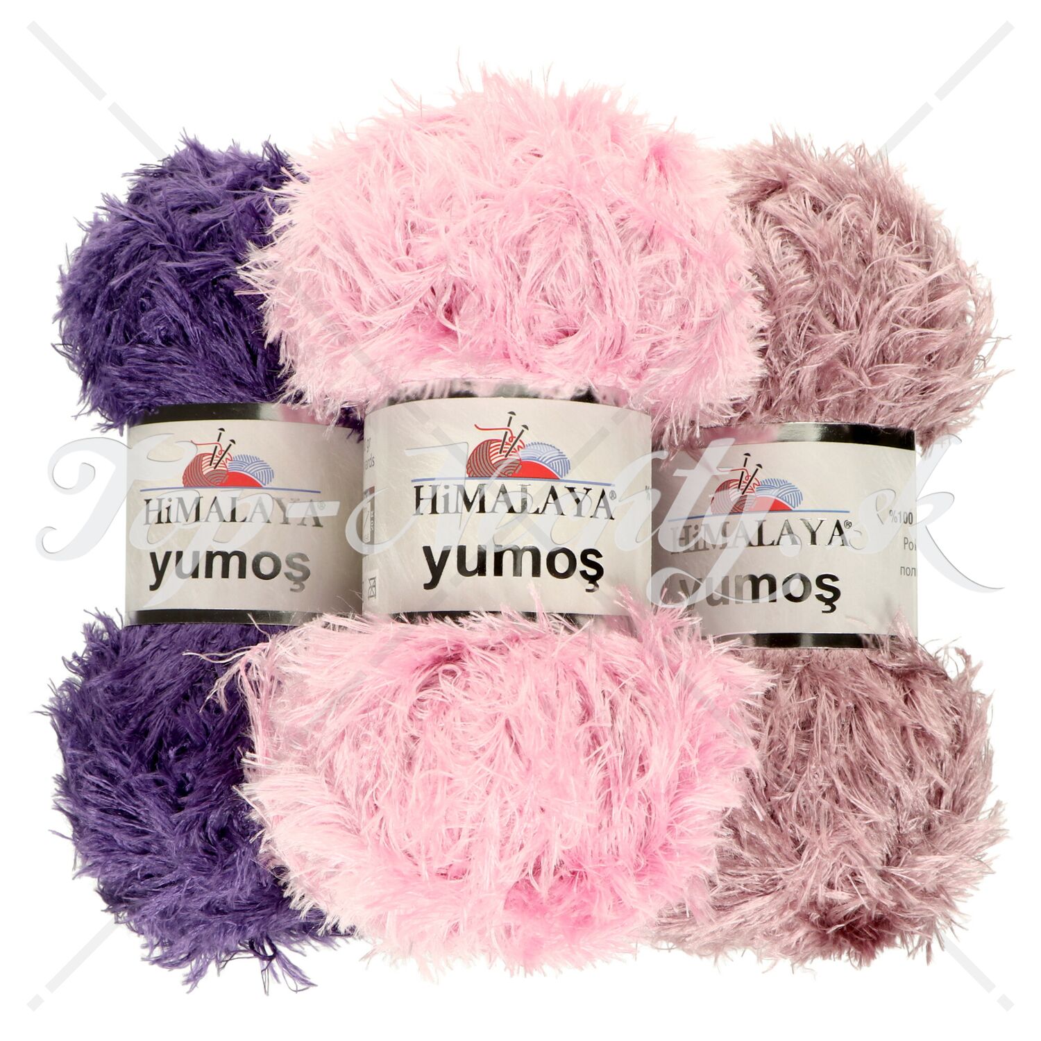 Himalaya Yumos 100g 196m | Noezon.sk