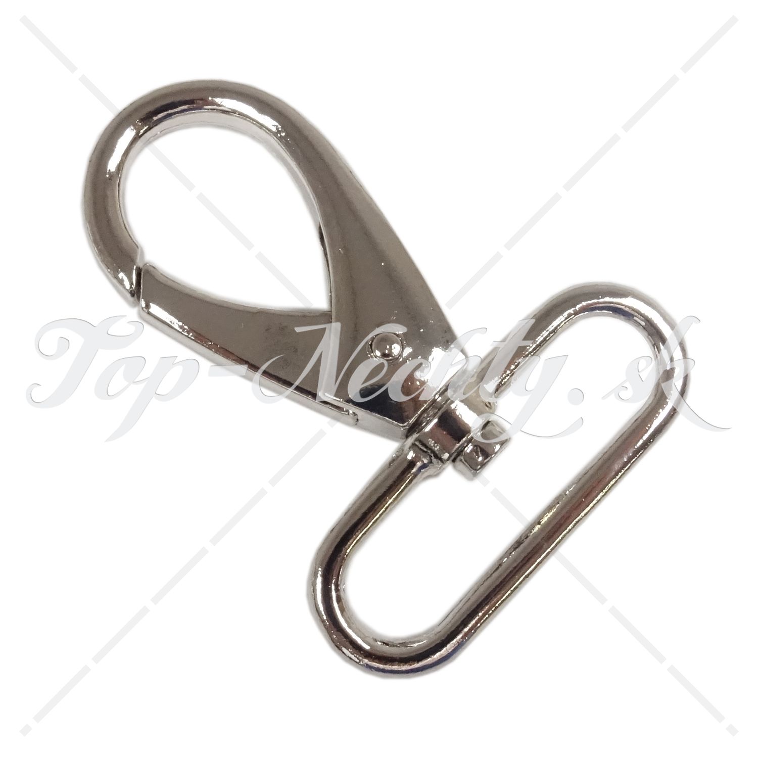 Karabínky na kabelky | Noezon.sk