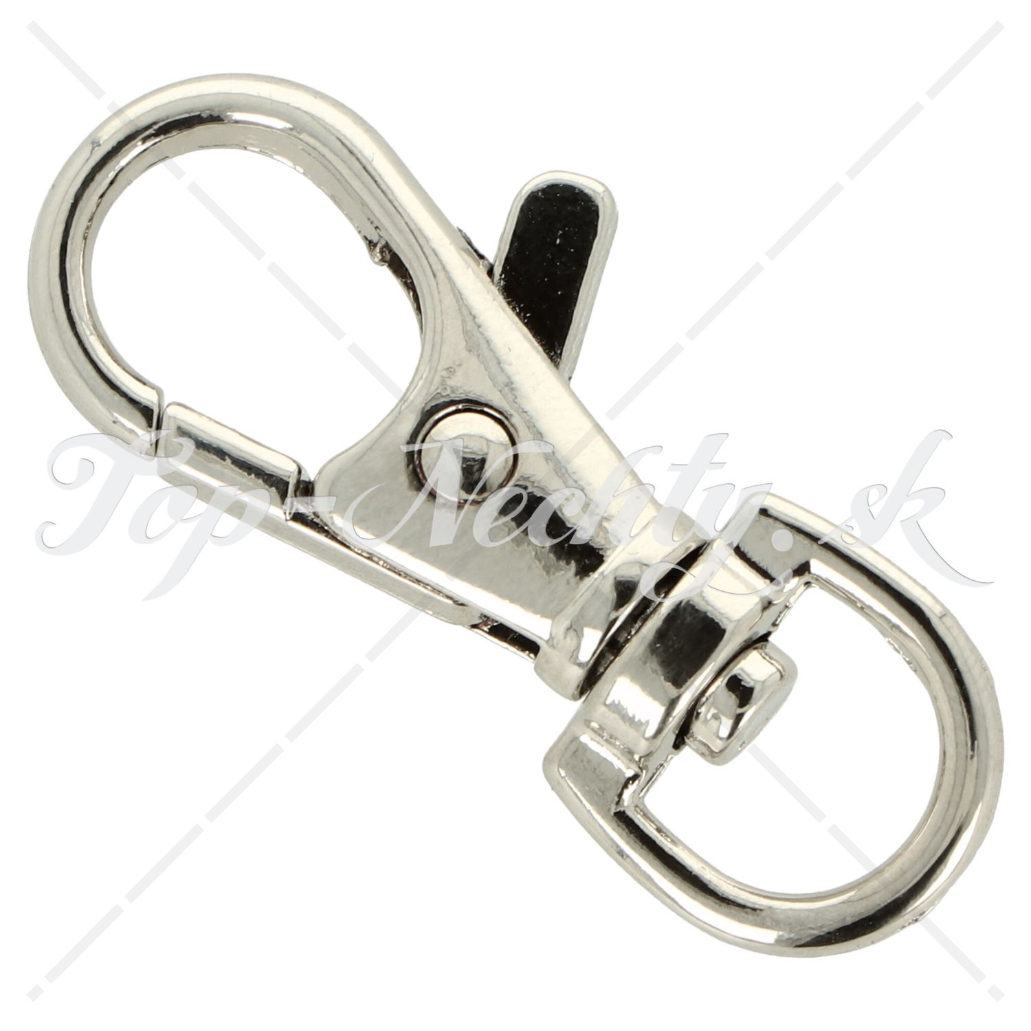 Karabínky na kabelky | Noezon.sk