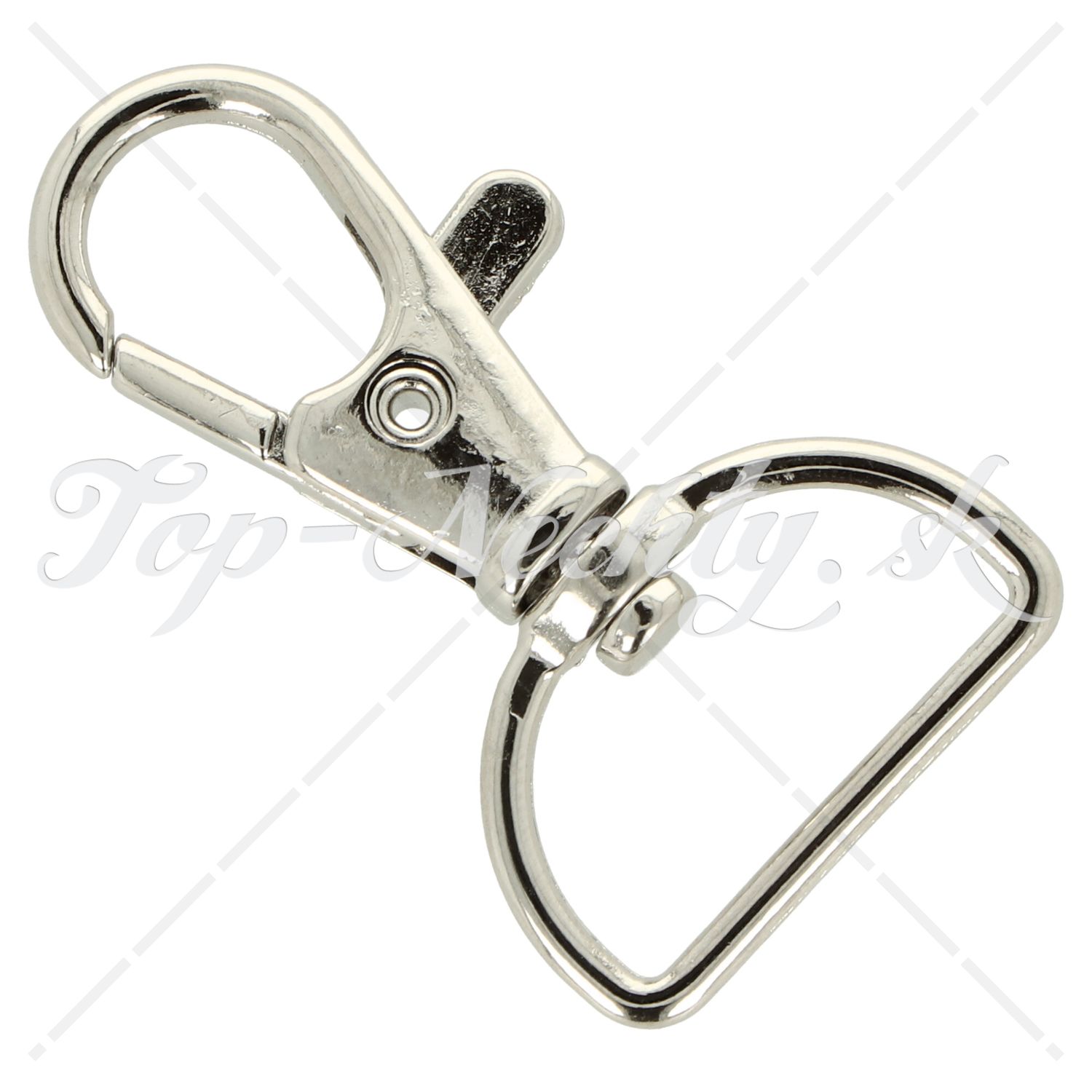 Karabínky na kabelky | Noezon.sk