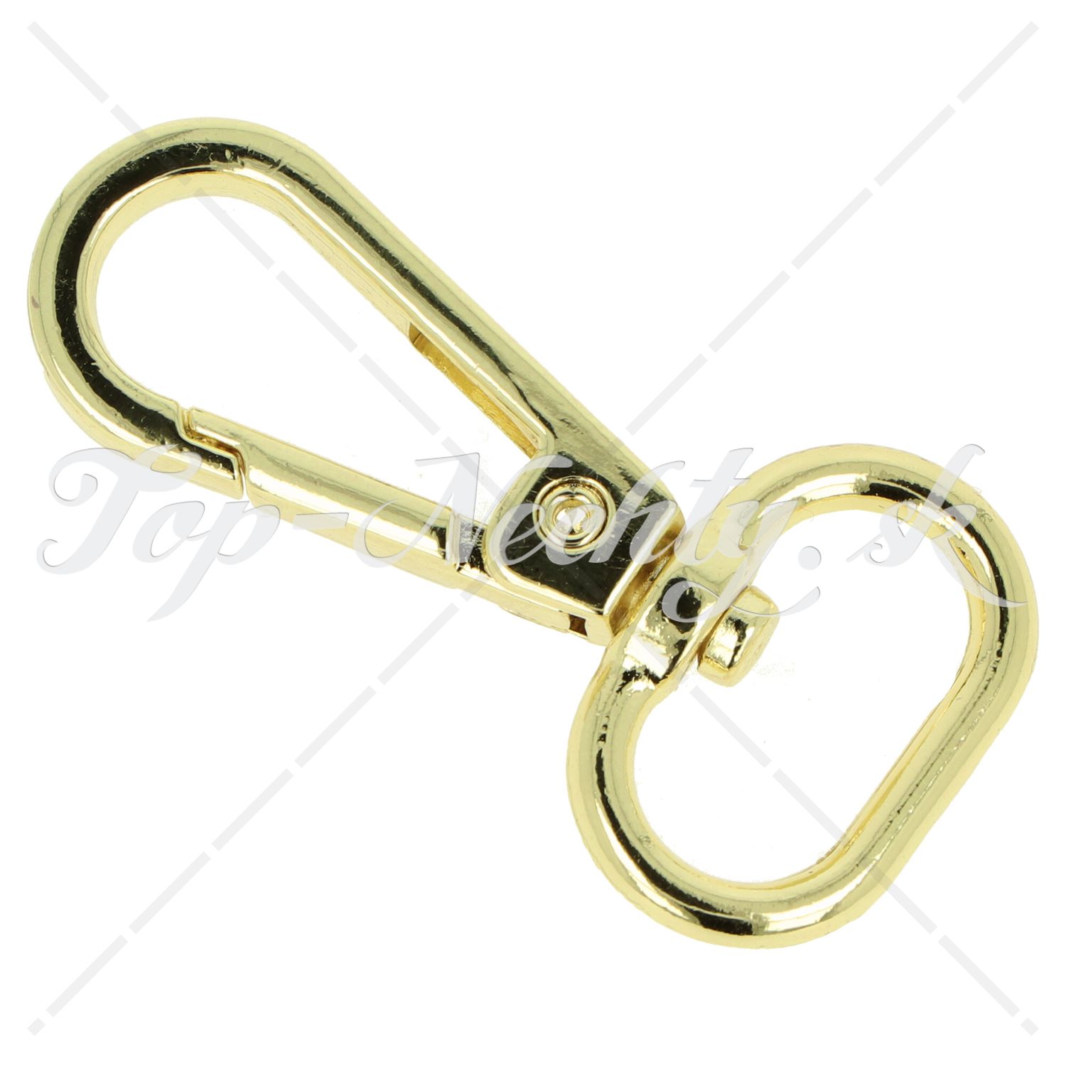 Karabínky na kabelky | Noezon.sk