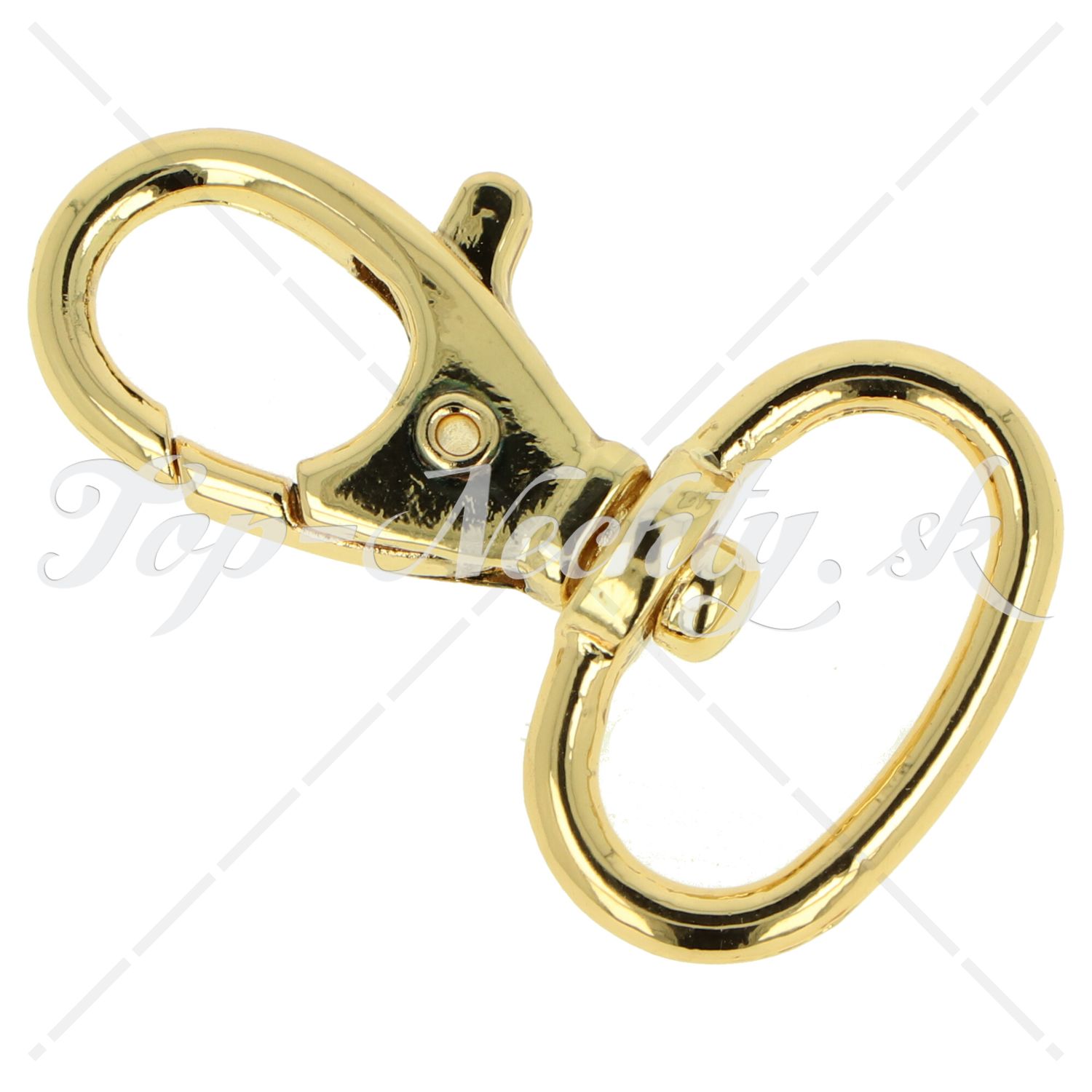 Karabínky na kabelky | Noezon.sk