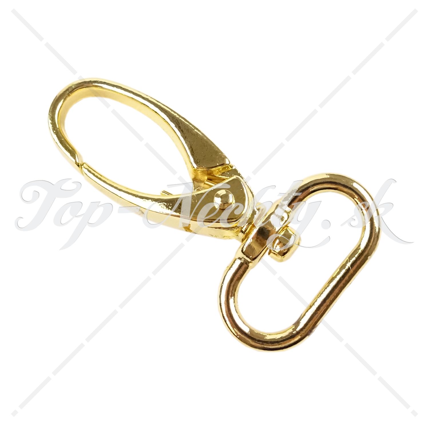 Karabínky na kabelky | Noezon.sk