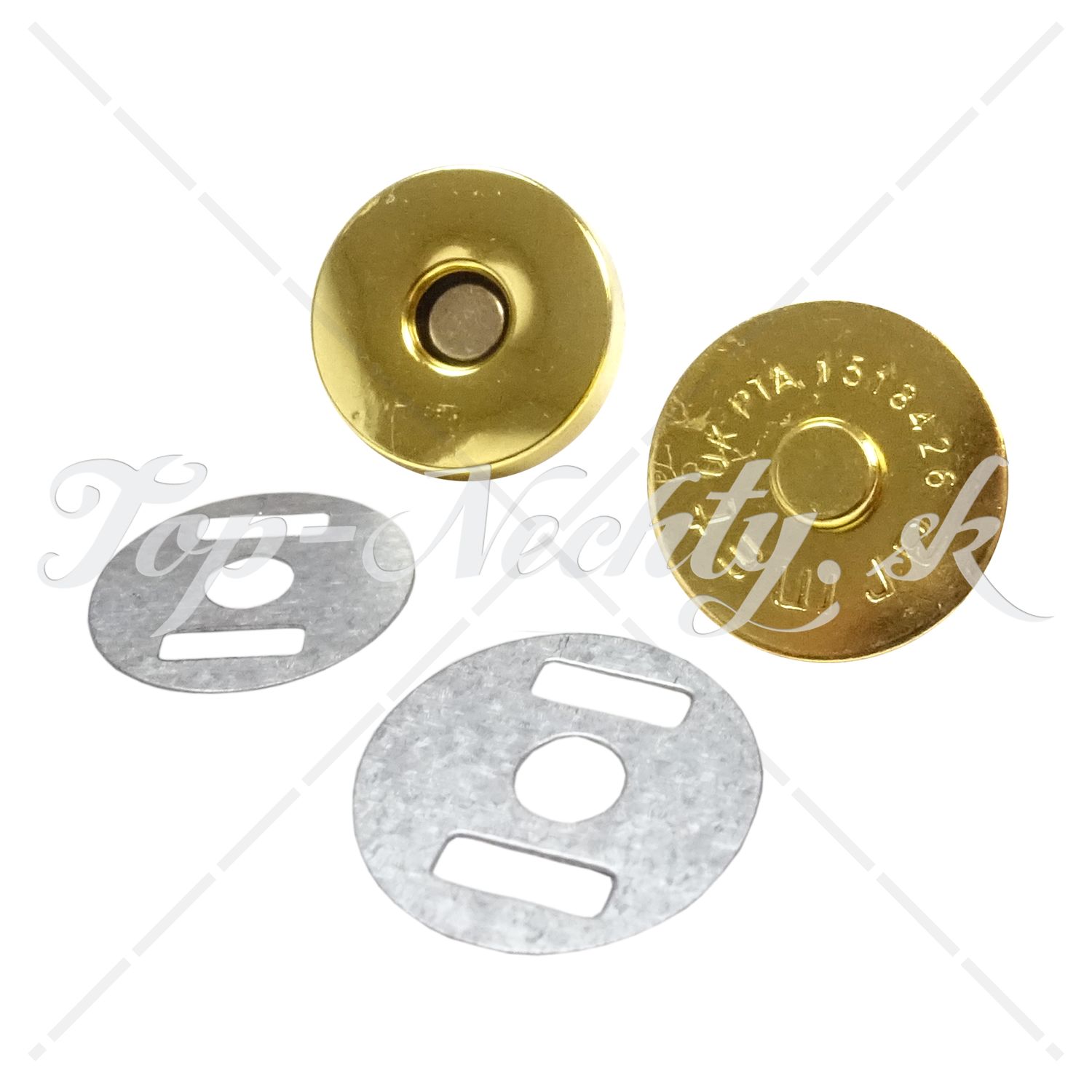 Zapínanie na kabelky | Noezon.sk