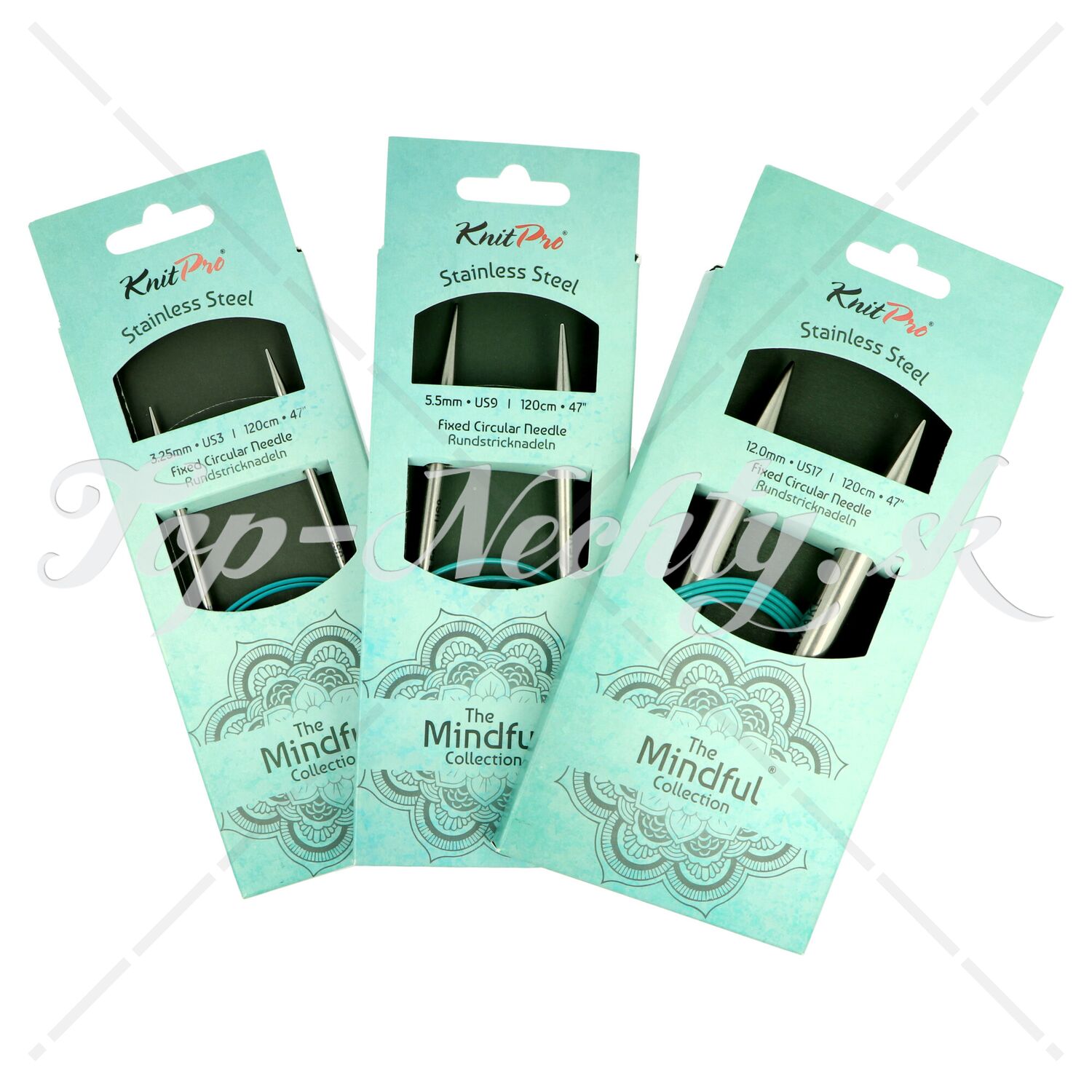 KnitPro Mindful | Noezon.sk