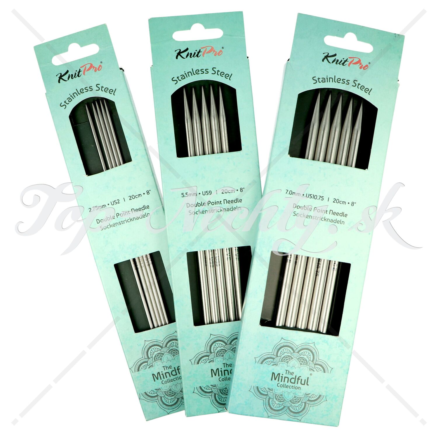 KnitPro Mindful | Noezon.sk