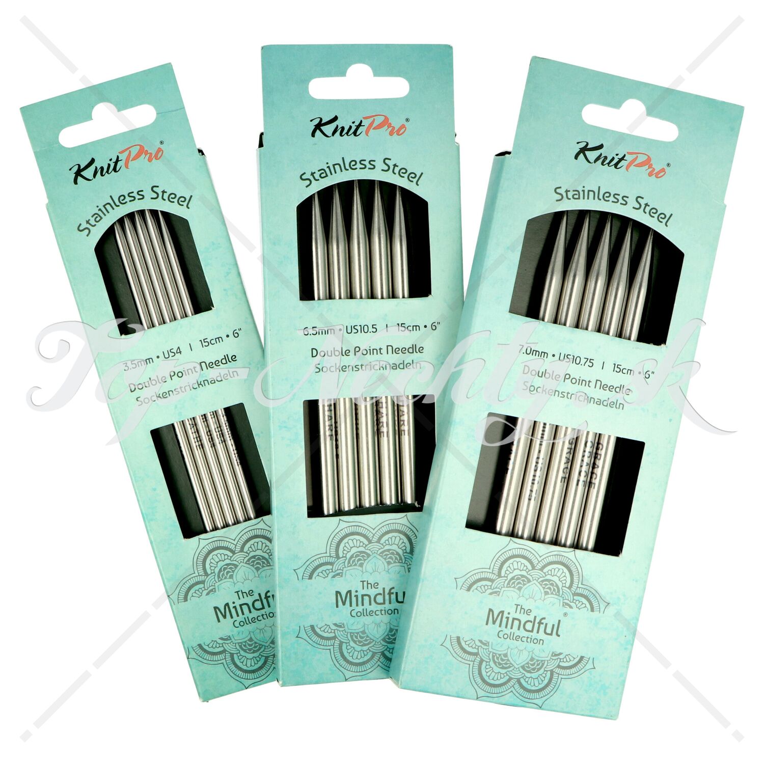 KnitPro Mindful | Noezon.sk