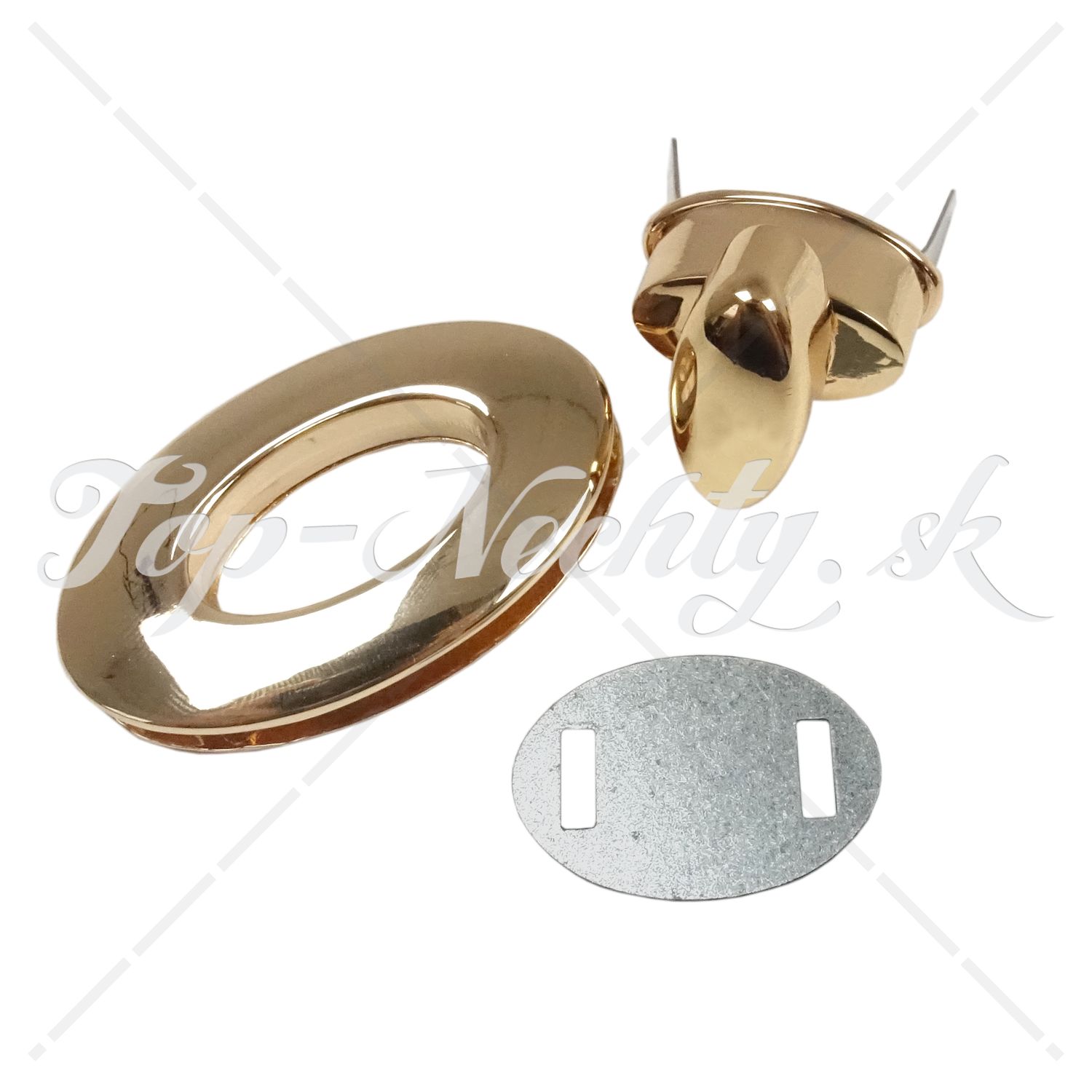 Zapínanie na kabelky | Noezon.sk