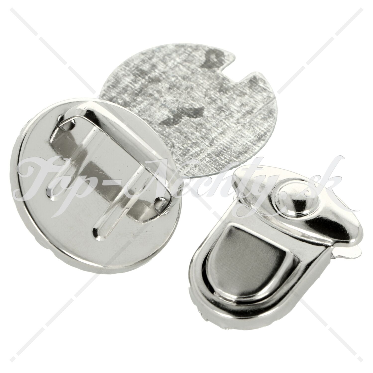 Zapínanie na kabelky | Noezon.sk