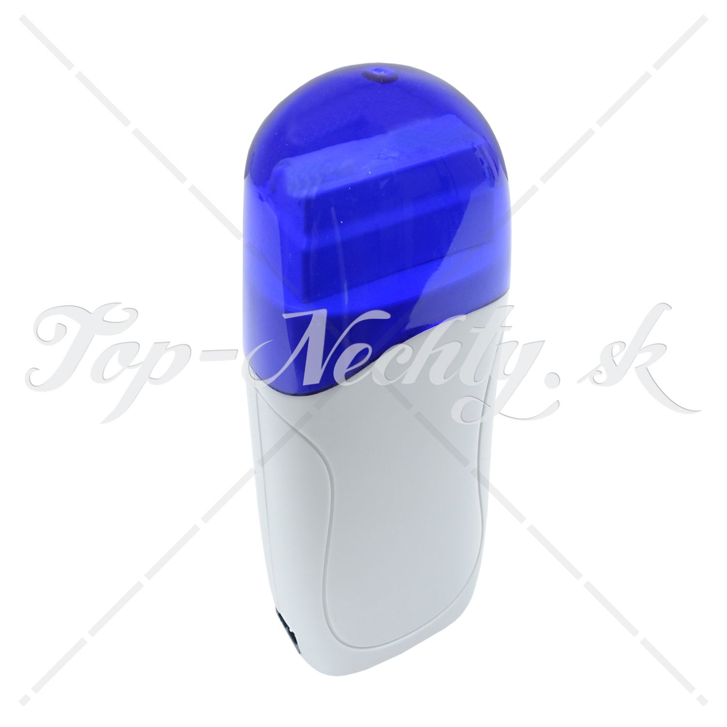 Poškriabaný ohrievač na depilačné vosky 16W | Noezon.sk