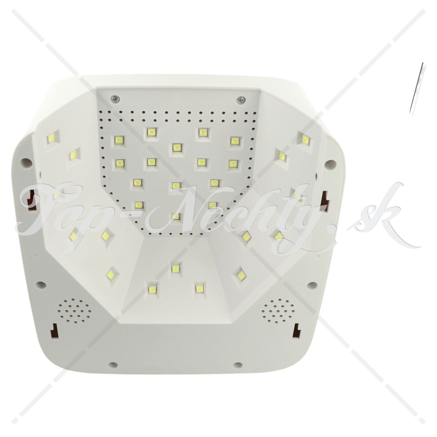 UV/LED lampa na nechty S50 54W | Noezon.sk