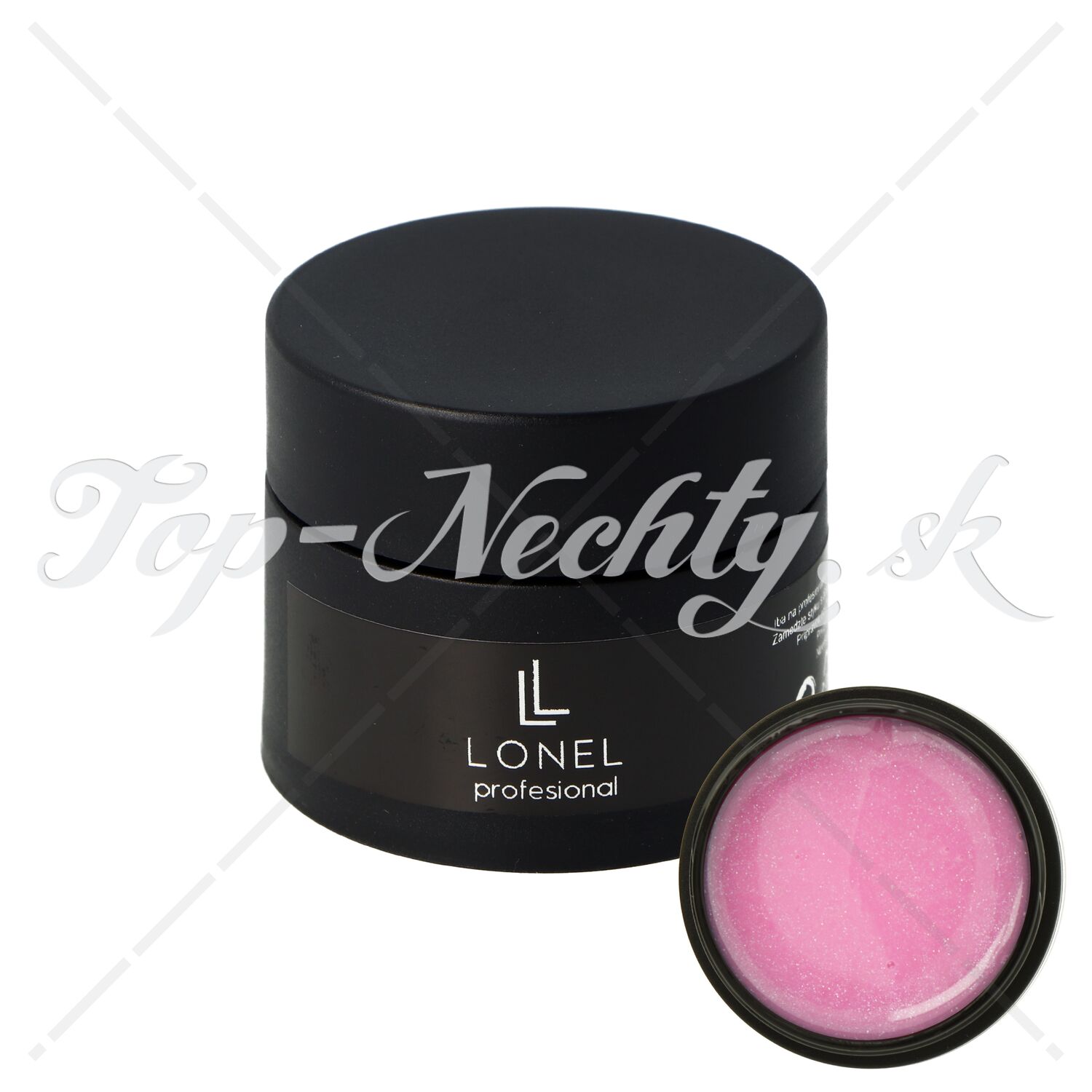 Farebné stavebné gély Lonel | Návody a inšpirácie Noezon.sk