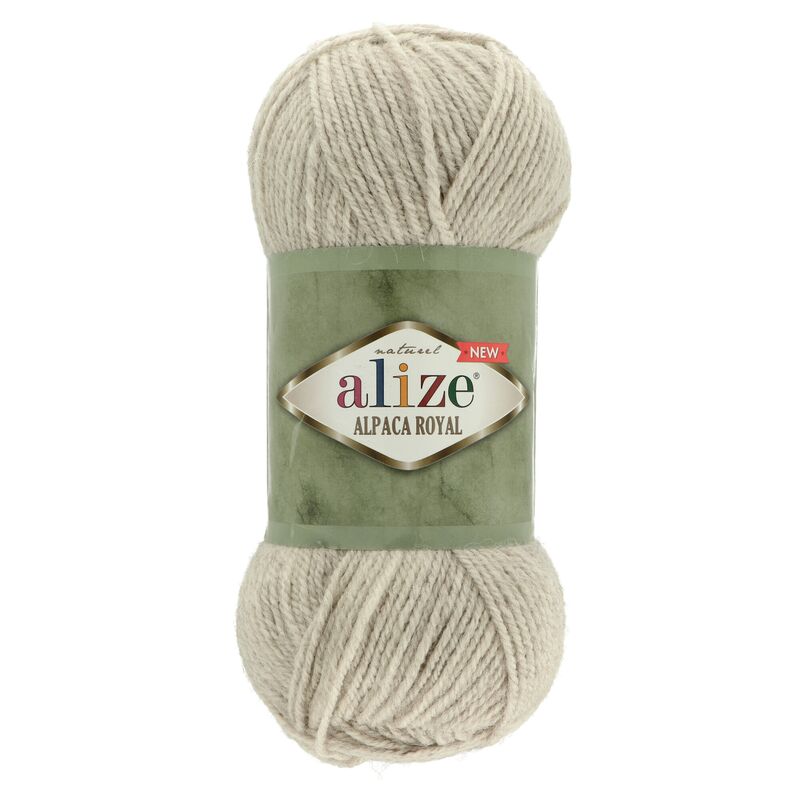 Alize Alpaca Royal New 100g 250m | Noezon.sk