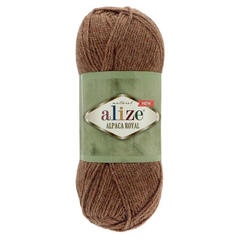 Alize Alpaca Royal New 100g 250m | Noezon.sk