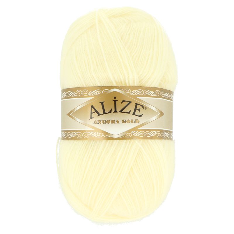Alize Angora Gold 100g 550m | Noezon.sk