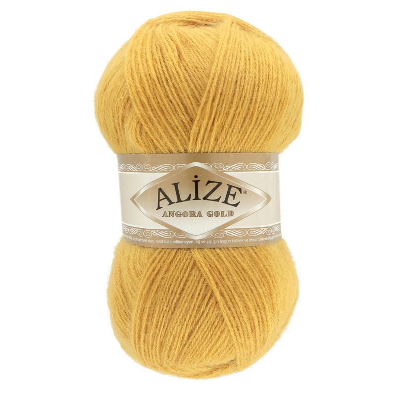 Alize Angora Gold 100g 550m | Noezon.sk