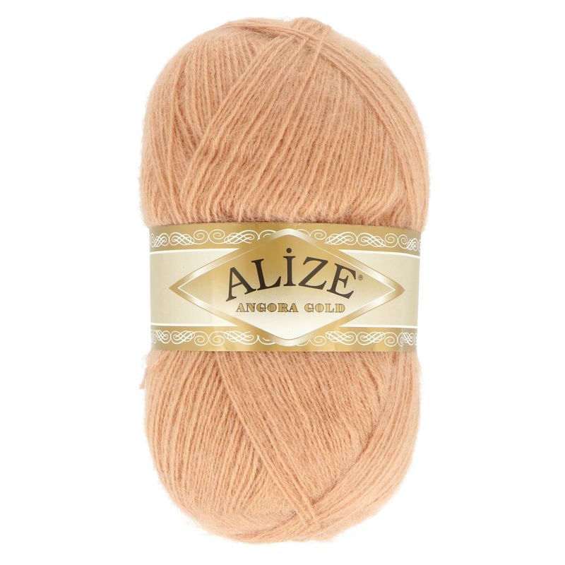 Alize Angora Gold 100g 550m | Noezon.sk
