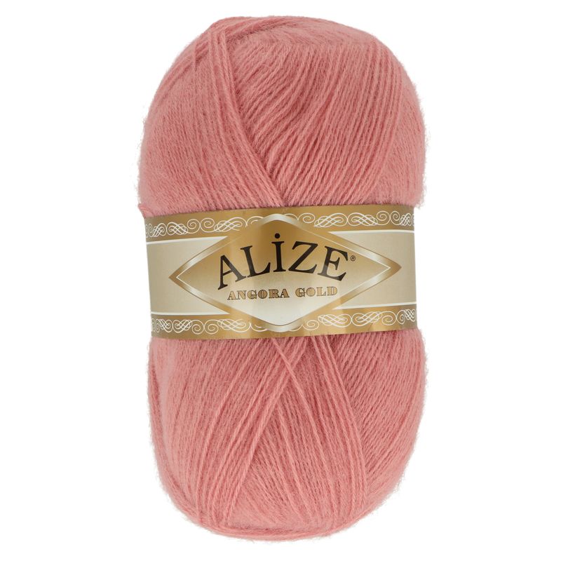 Alize Angora Gold 100g 550m