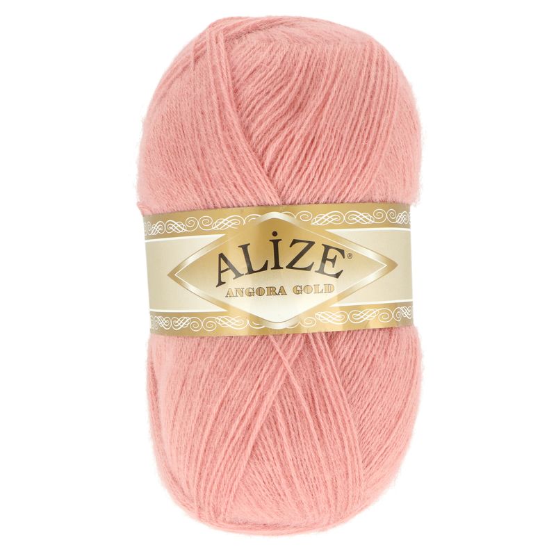 Alize Angora Gold 100g 550m | Noezon.sk