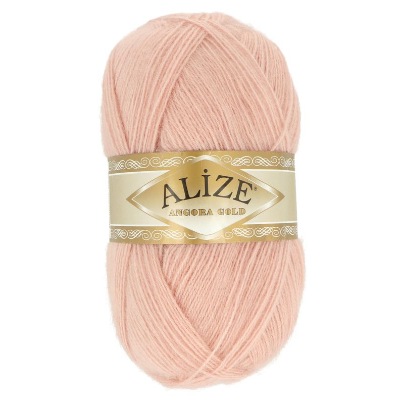 Alize Angora Gold 100g 550m | Noezon.sk