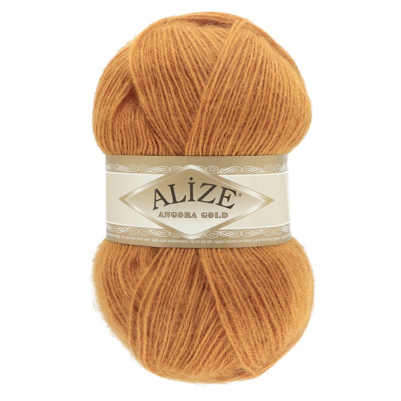Alize Angora Gold 100g 550m | Noezon.sk