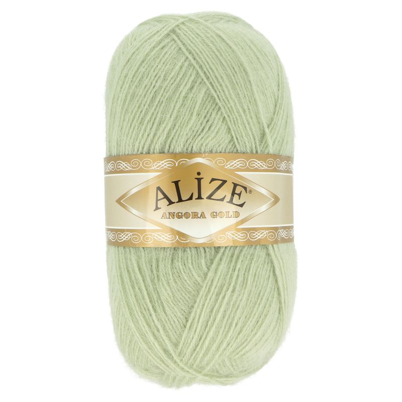 Alize Angora Gold 100g 550m | Noezon.sk