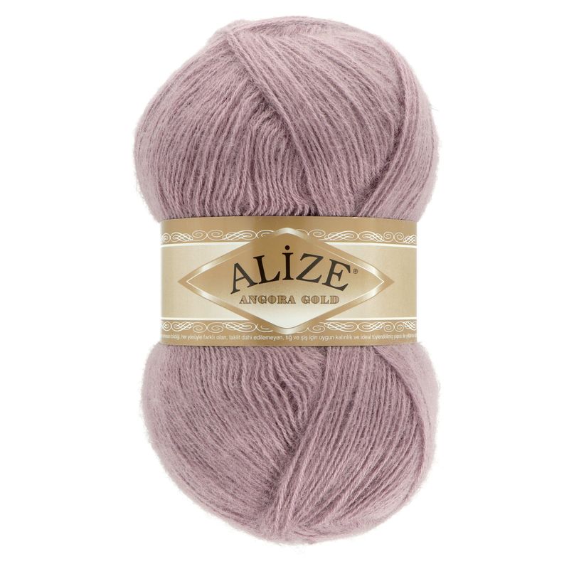 Alize Angora Gold 100g 550m | Noezon.sk