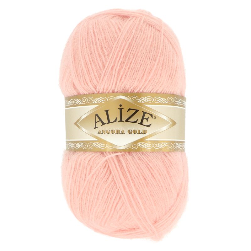 Alize Angora Gold 100g 550m | Noezon.sk