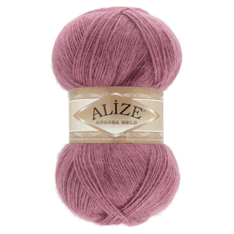 Alize Angora Gold 100g 550m | Noezon.sk