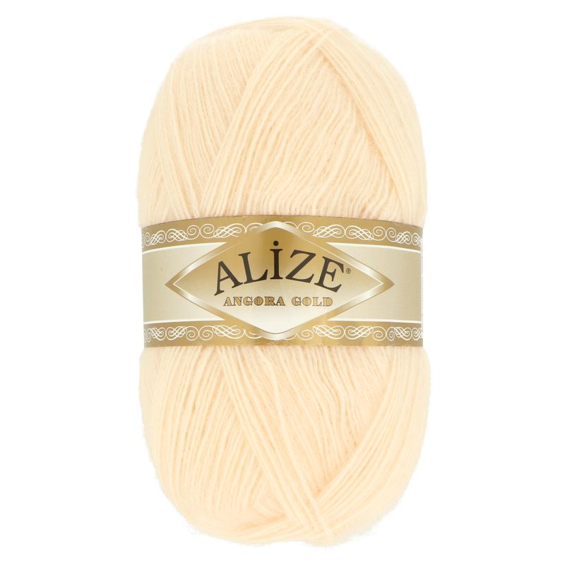 Alize Angora Gold 100g 550m | Noezon.sk