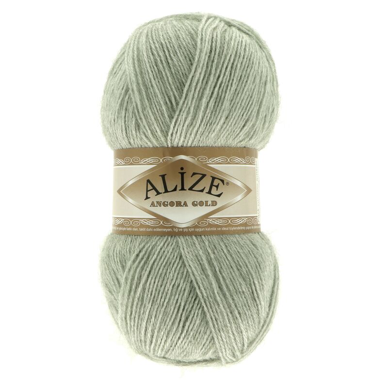 Alize Angora Gold 100g 550m | Noezon.sk