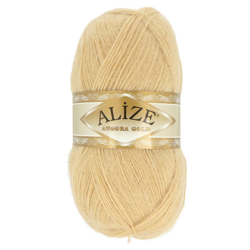 Alize Angora Gold 100g 550m | Noezon.sk