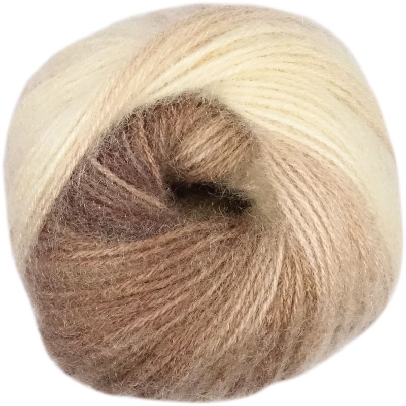 Alize Angora Gold Batik 100g 550m