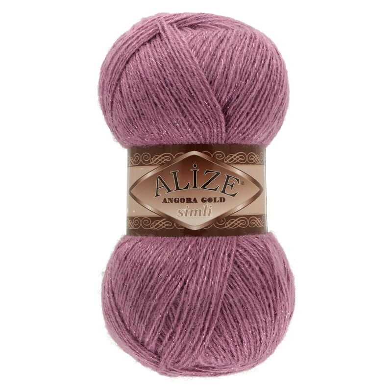 Alize Angora Gold Simli 100g 500m | Noezon.sk