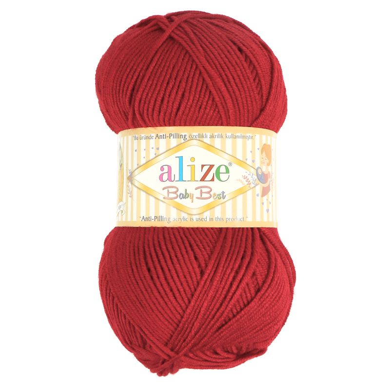 Alize Baby Best 100g 240m | Noezon.sk