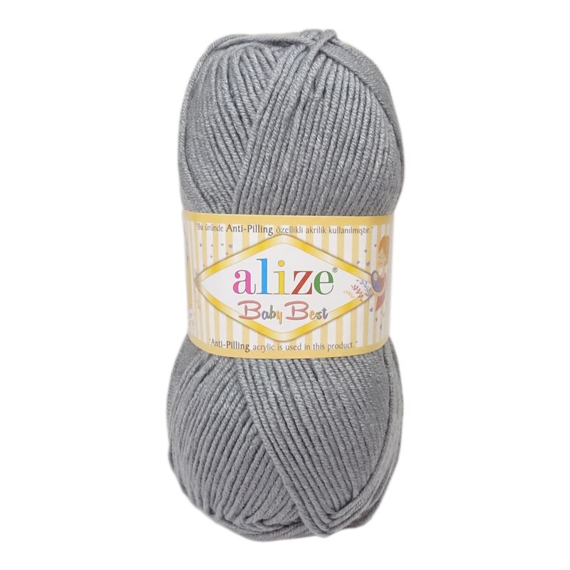 Alize Baby Best 100g 240m | Noezon.sk