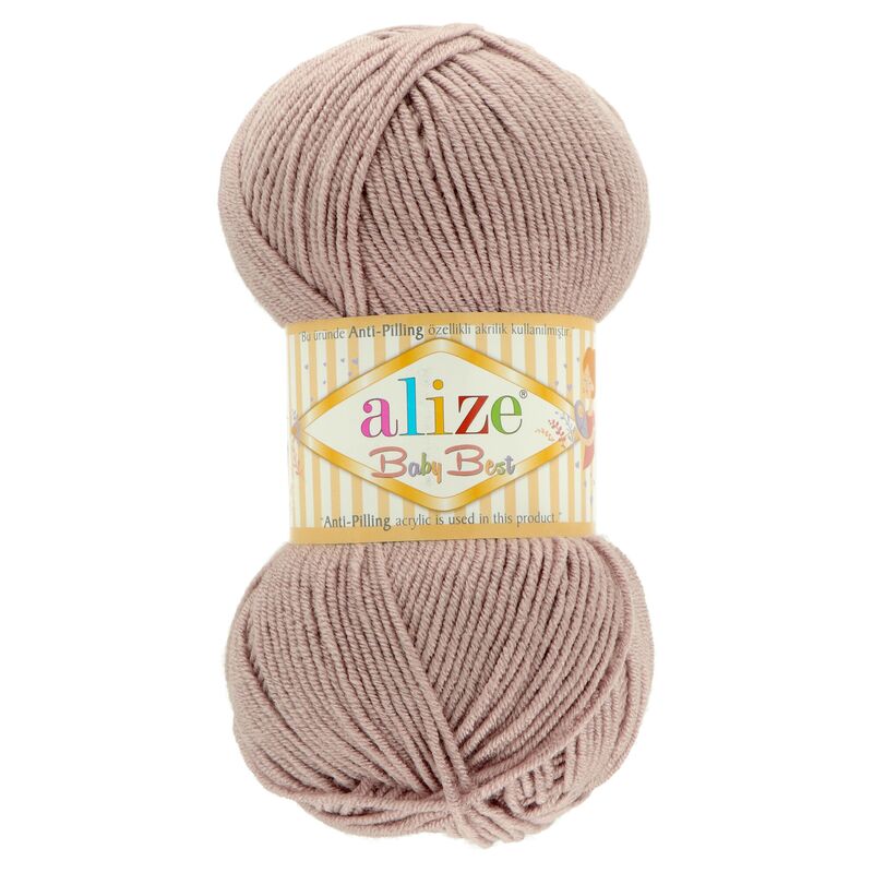 Alize Baby Best 100g 240m | Noezon.sk