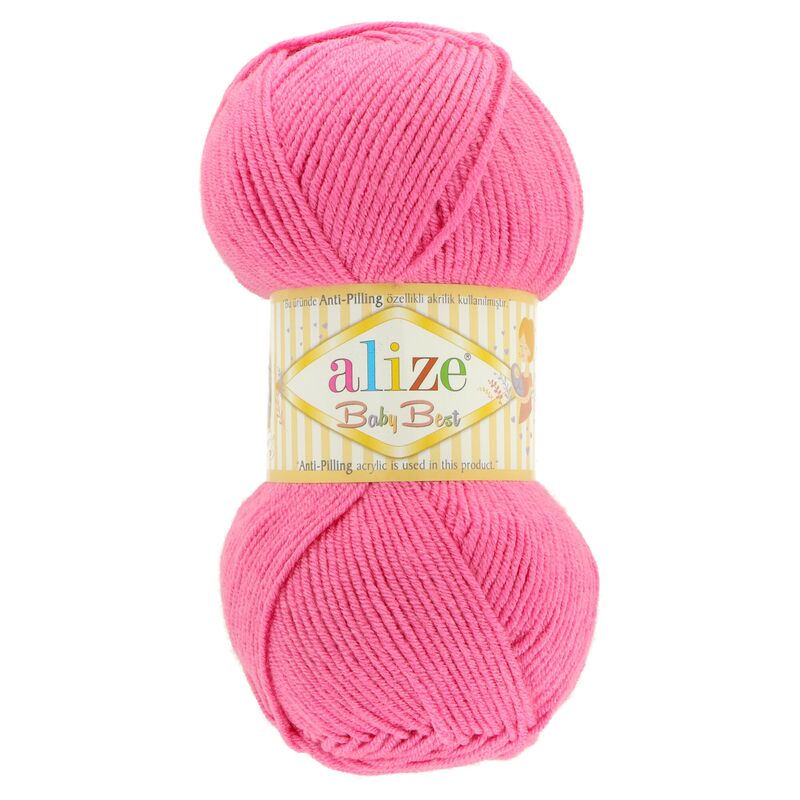 Alize Baby Best 100g 240m | Noezon.sk