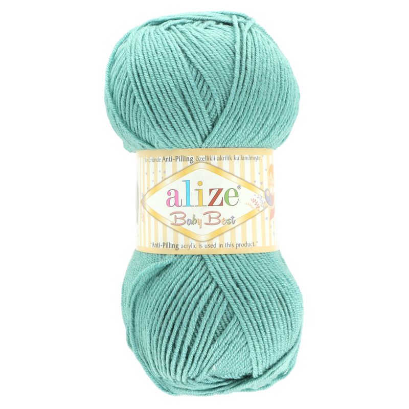Alize Baby Best 100g 240m | Noezon.sk