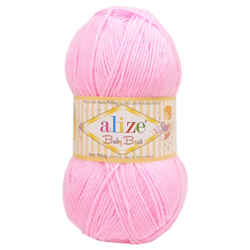 Alize Baby Best 100g 240m | Noezon.sk