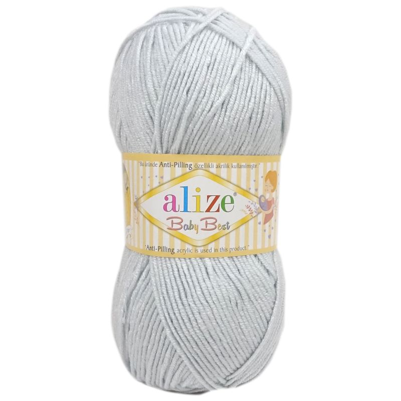Alize Baby Best 100g 240m | Noezon.sk