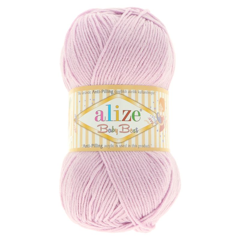 Alize Baby Best 100g 240m | Noezon.sk